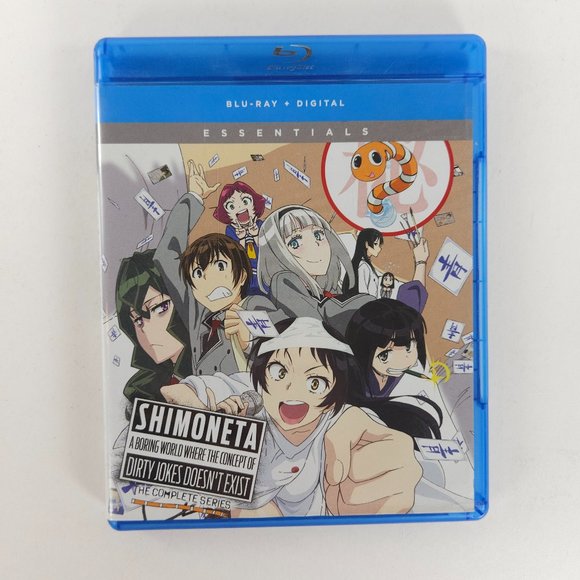 Media | Shimoneta A Boring World Where The Concept Of Dirty Jokes ...